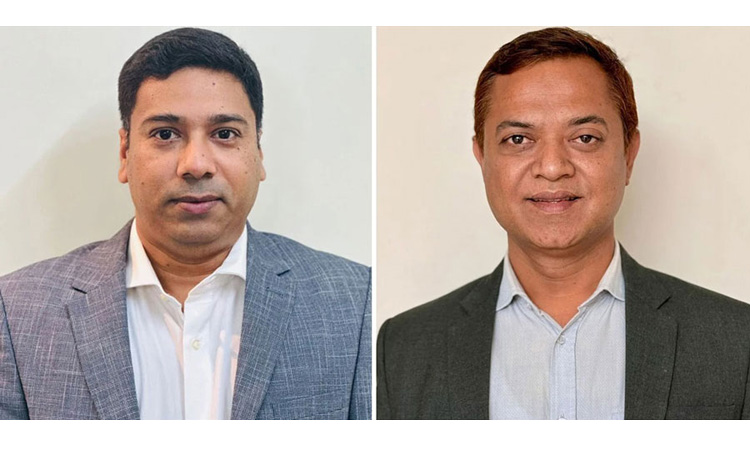 Moinuddin, Kayesh elected DCAB’s president, GS | Others