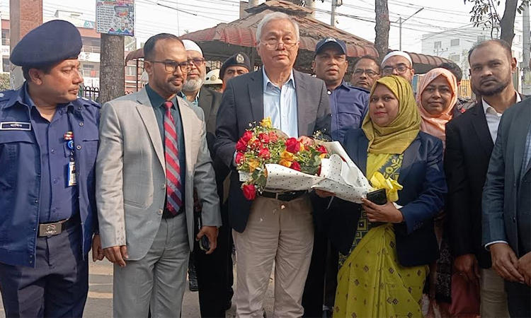 Purity of mindset vital for successful election, referendum: CHT ...